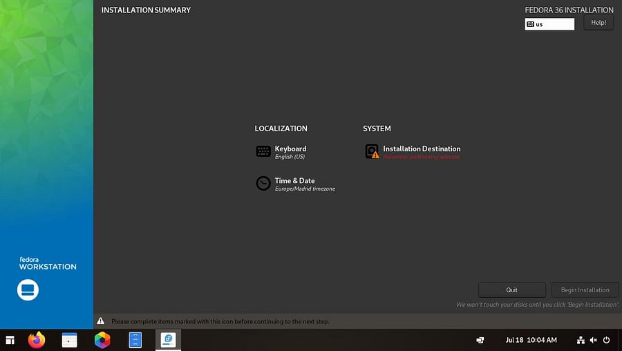 A Comprehensive Guide to Nobara Linux: What It Is and How to Use It