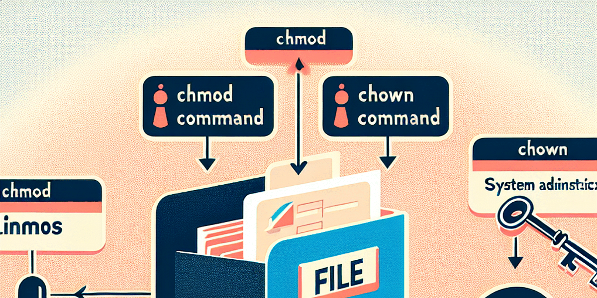 Decoding File Permissions A User Friendly Guide To Linux S Chmod And Chown Commands