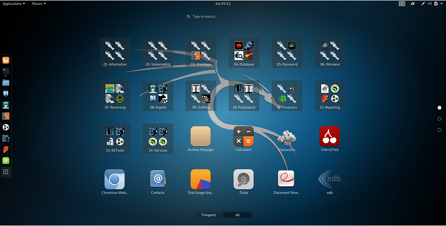 Demystifying Kali Linux ISO: A Comprehensive Guide for Beginners Demystifying Kali Linux ISO: A Comprehensive Guide for Beginners