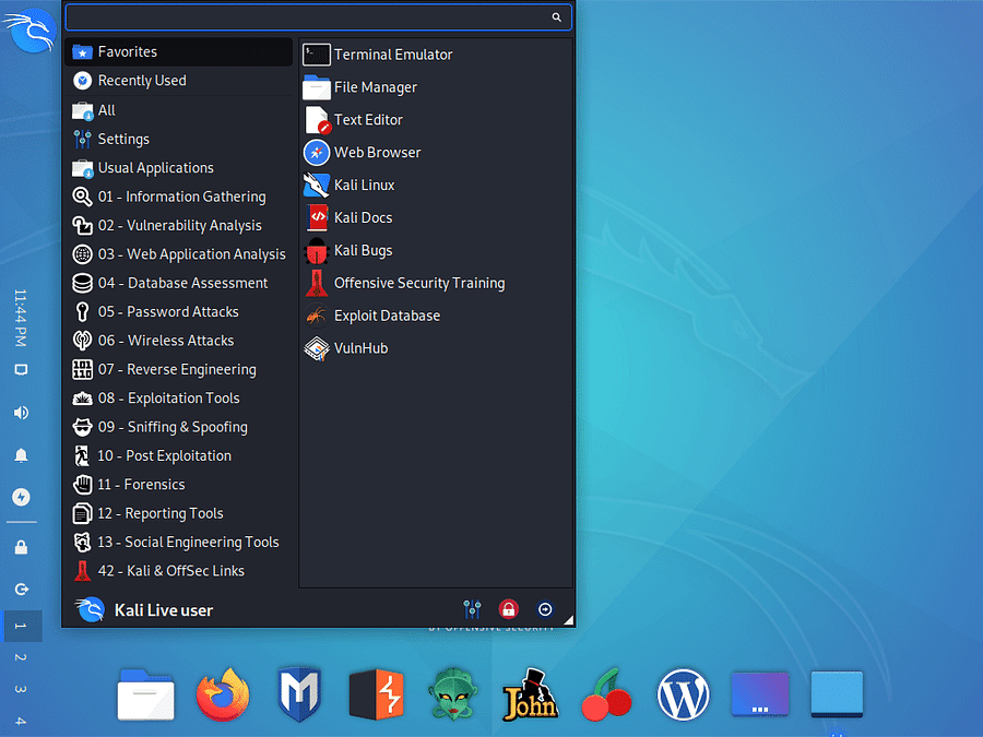 Demystifying Kali Linux ISO: A Comprehensive Guide for Beginners