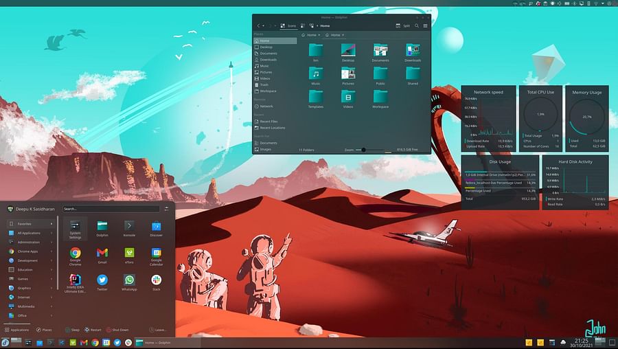 Top Linux Devices in the Market: An In-Depth Review and Buying Guide