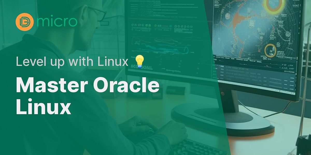 Linux for Professionals: A Guide to Oracle Linux and Its Applications