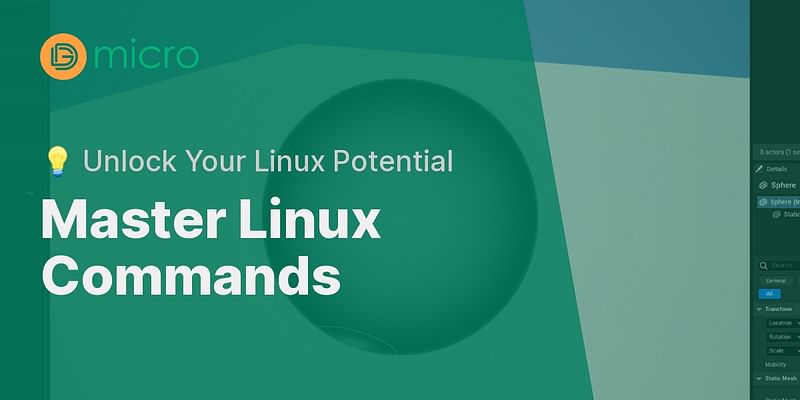 What Are Some Effective Strategies To Remember Linux Commands