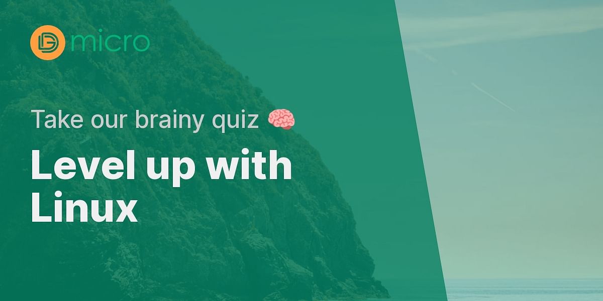 Advanced Linux Commands Quiz - Test Your Knowledge | DG Micro Advanced Linux Commands Quiz - Test Your Knowledge | DG Micro