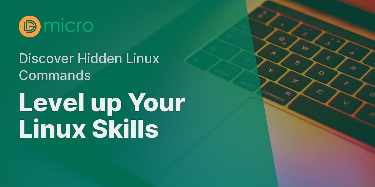 Test Your Linux Knowledge with the Overlooked Linux Commands Quiz Test Your Linux Knowledge with the Overlooked Linux Commands Quiz