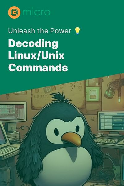 What are Linux/Unix commands commonly referred to as?
